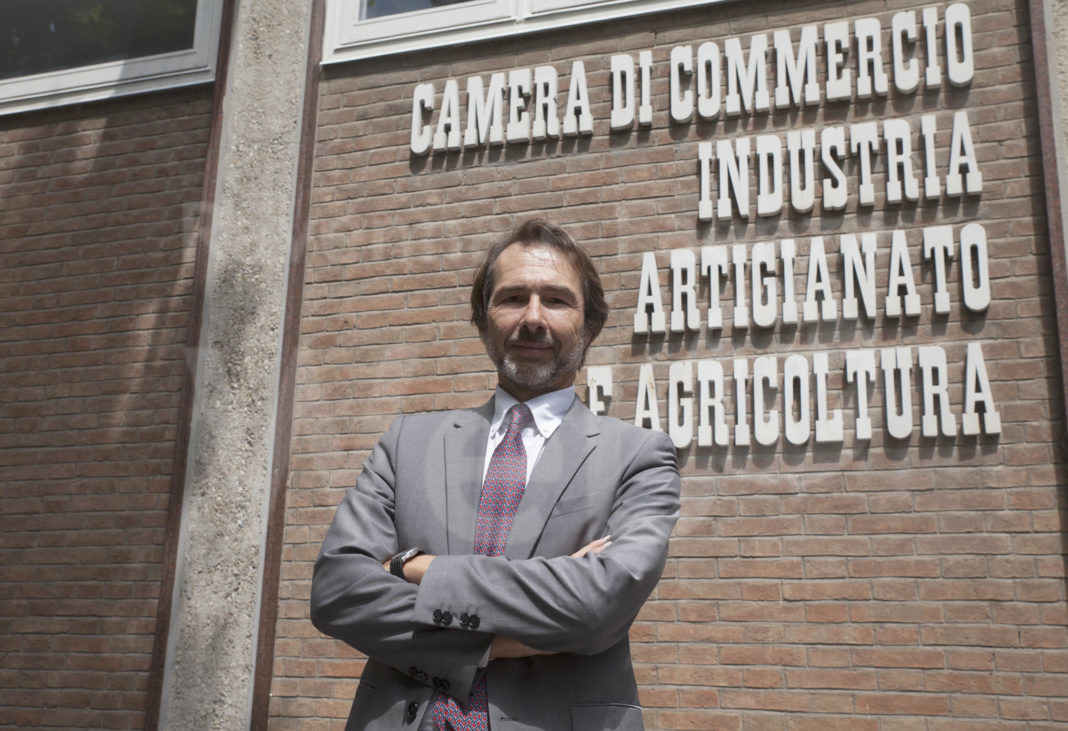 Fusignani (PRI): "La nomina di Giorgio Guberti è anche una bella ...