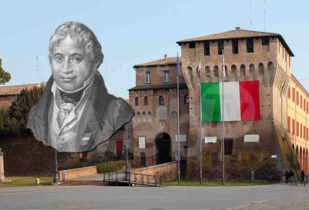 Verdi-Europa Verde Lugo: "Giù le mani da Compagnoni" - Ravenna Web Tv