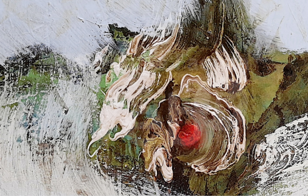 Roberto Pagnani in mostra al Museo Ugonia - Ravenna Web Tv