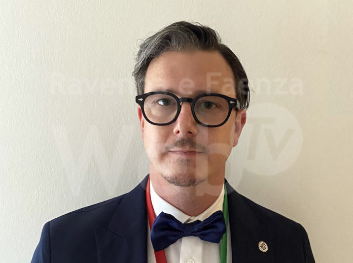 Rinnovo delle cariche Nazionali della Round Table Italia - Ravenna Web Tv