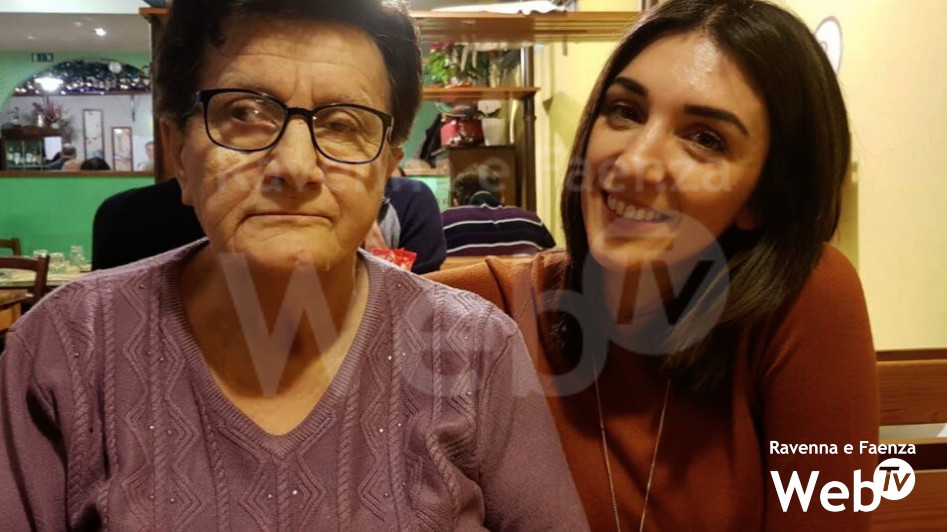 Marzeno: continuano le ricerche della donna scomparsa. Diffuse le foto ...