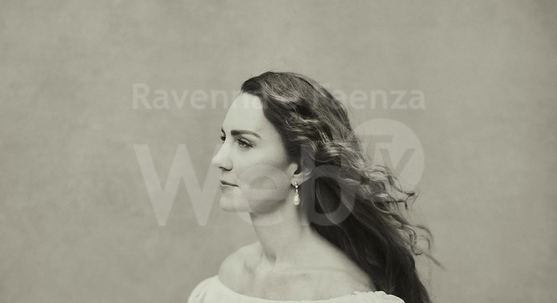 Le foto ufficiali per i 40 anni di Kate Middleton scattate dal ...