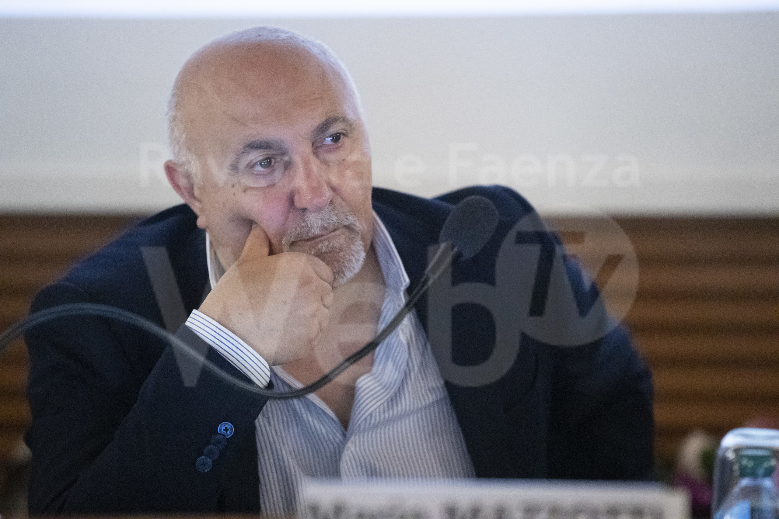 Le conseguenze della guerra sulle cooperative associate. Monitoraggio ...