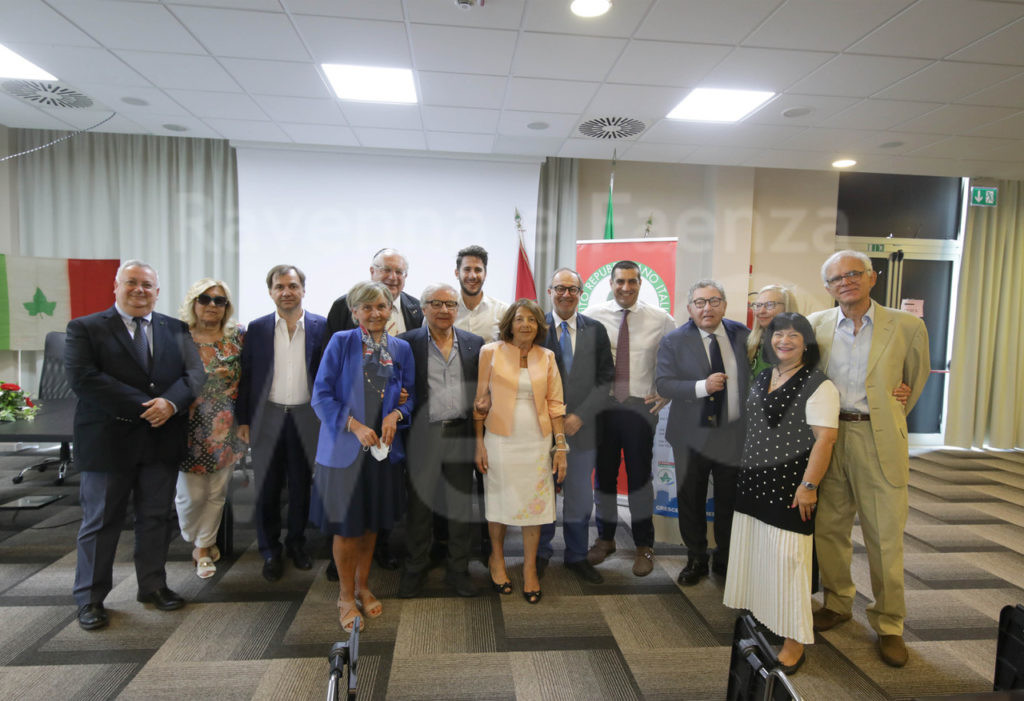 Al "Guerrini" il Pri celebra il 20 settembre, Breccia di Porta Pia ...