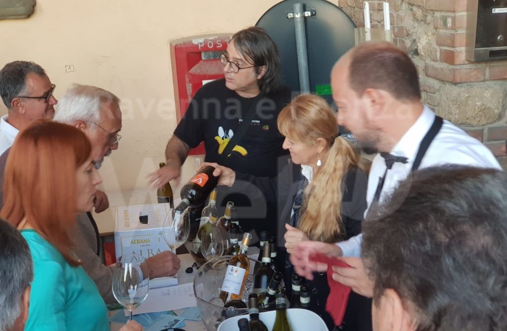 A Dozza e Brisighella arriva la decima edizione dell’Albana Dèi ...