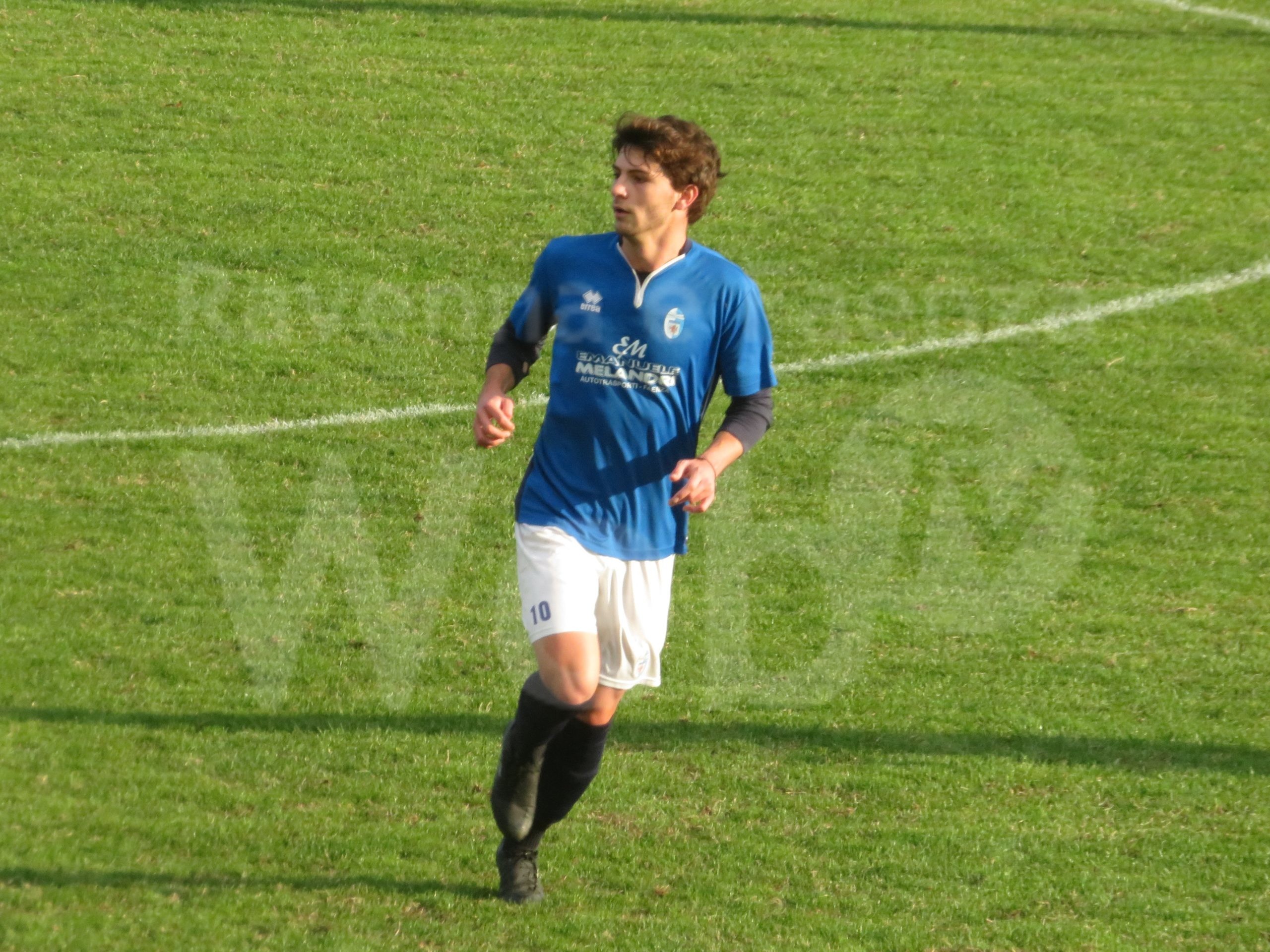 Calcio: Tris per il Faenza sulla Portuense Etrusca - Ravenna Web Tv