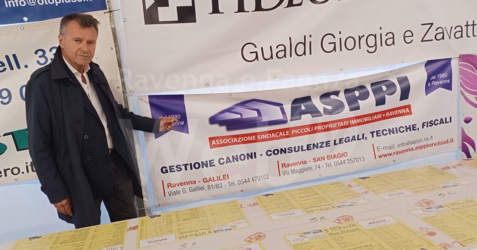 Scaini (Asppi): Una manovra con molte ombre e poche luci! - Ravenna Web Tv