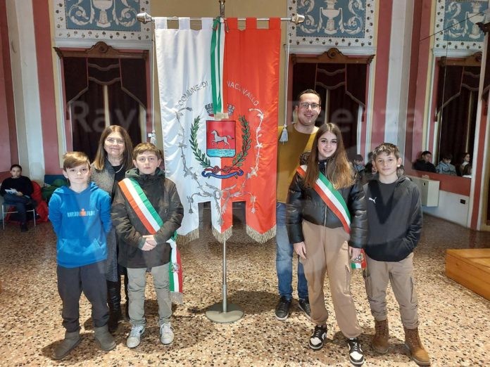 Bagnacavallo: Insediata la Consulta delle ragazze e dei ragazzi ed ...