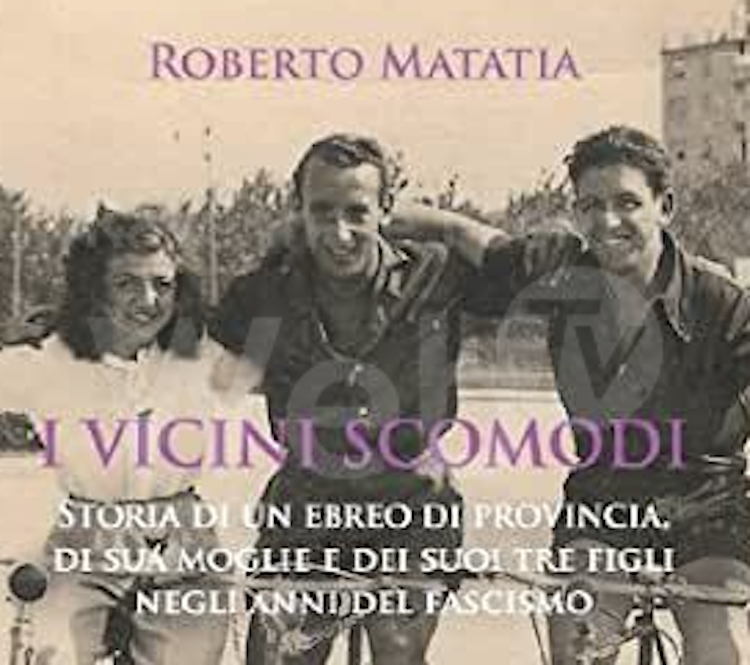 Giorno della memoria: presentazione a Castiglione del libro “I Vicini Scomodi – Storia di un ...