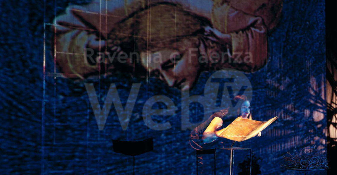 Montanari e Martinelli a Philadelphia e New York per il progetto 'Dante ...