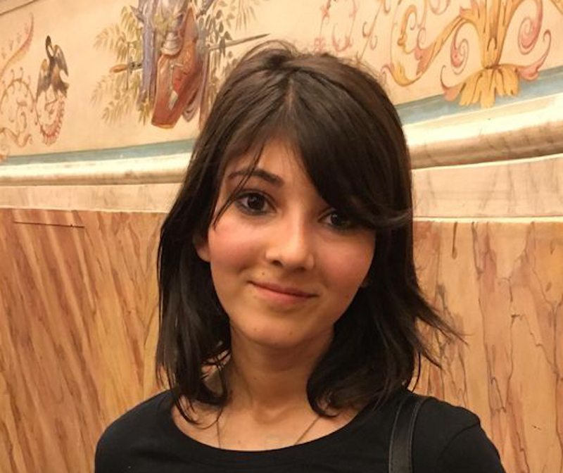 Sabato al Liceo di Lugo una "Giornata in memoria di Nazifa Noor Ahmad ...