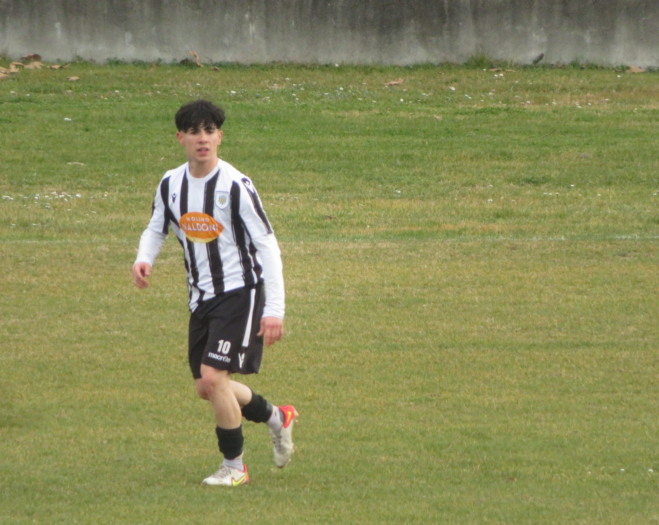 Calcio: Faenza di nuovo k.o. Bastano tre fiammate al Massa Lombarda per ...