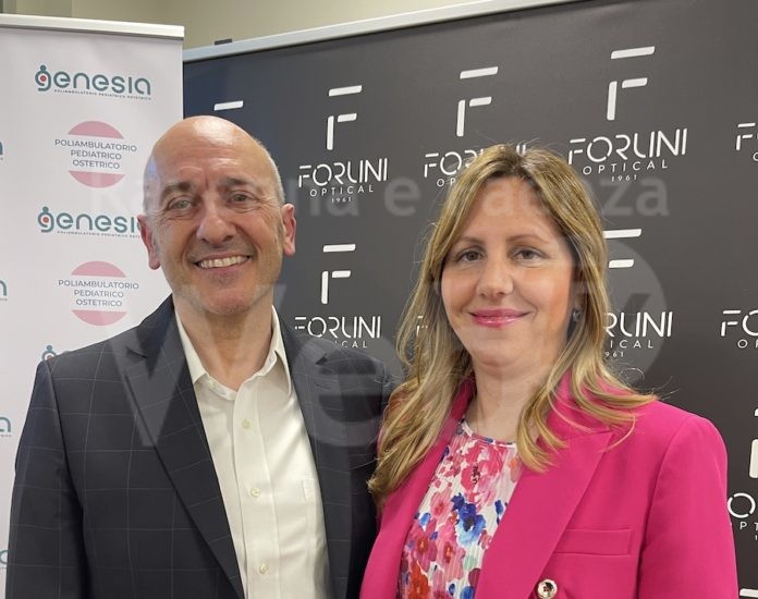 Miopia in età infantile, uno studio di Forlini Optical dimostra la ...