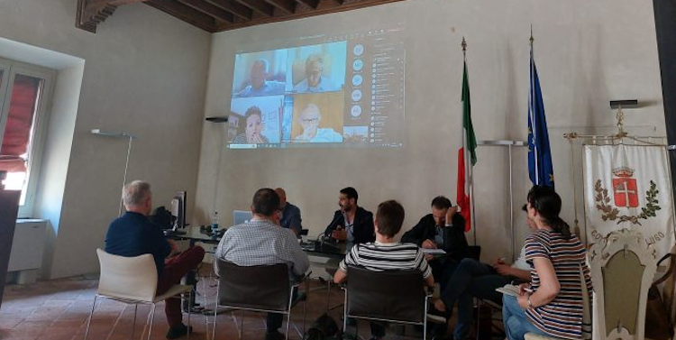 Tavolo dell'Imprenditoria della Bassa Romagna: il nuovo coordinatore è ...