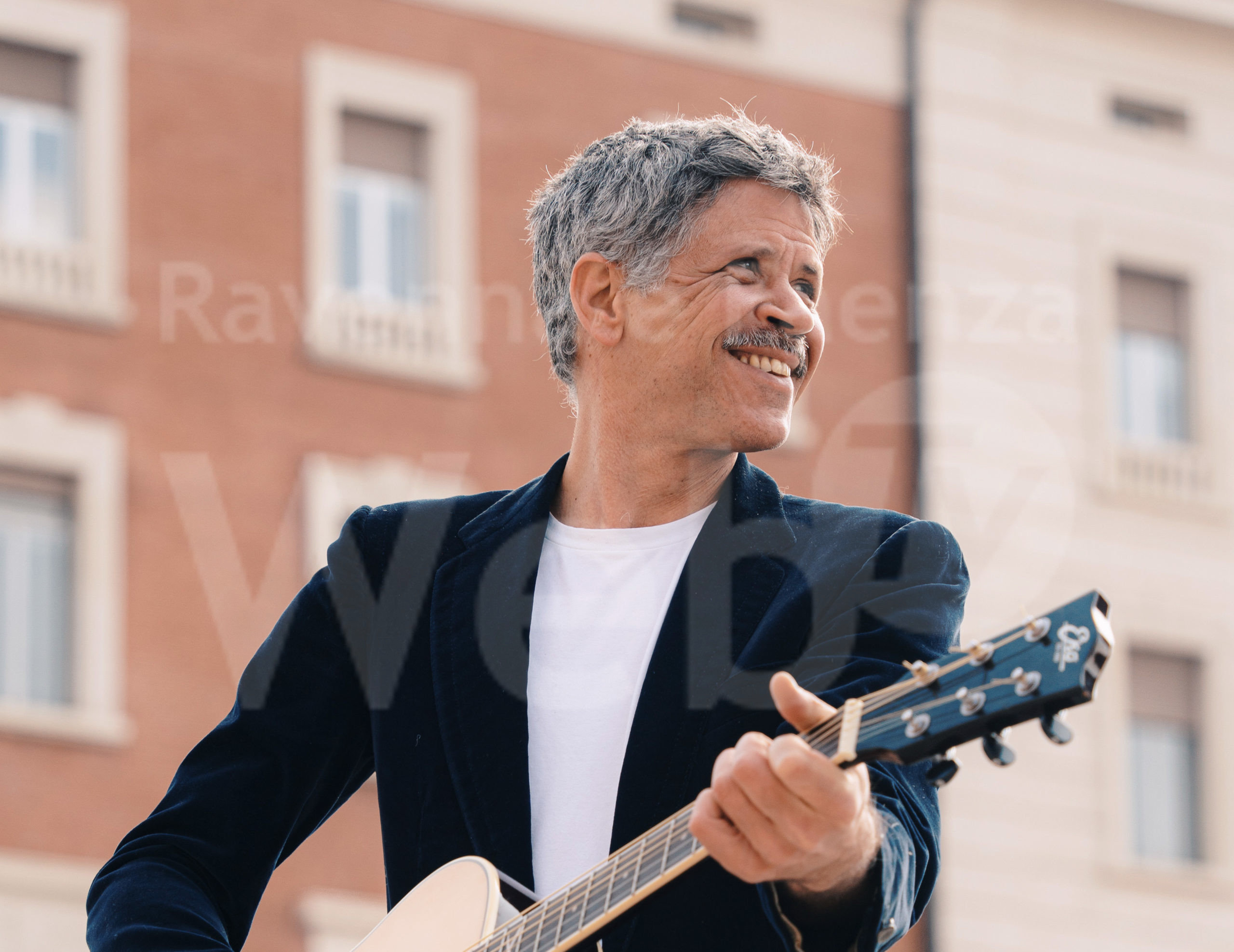 Massa Lombarda: Marco Morandi alla sala del Carmine - Ravenna Web Tv