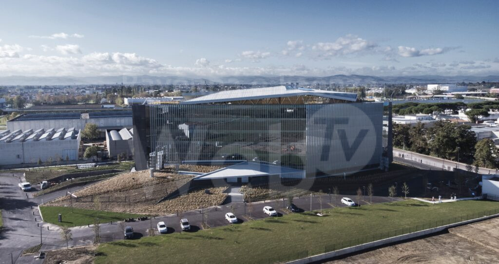 CIA-Conad presenta la nuova sede - Ravenna Web Tv