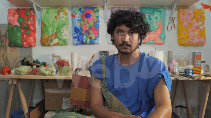 Il MIC Faenza vince il bando "Per chi crea" della Siae con l'installazione site specific ...