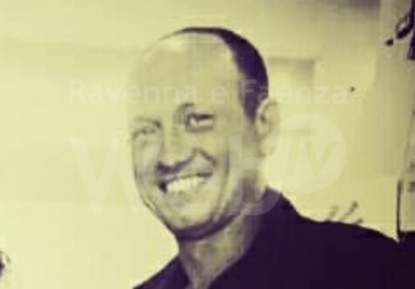 Ravenna in lutto per la morte di Luca Rinaldi, storico commesso di ...