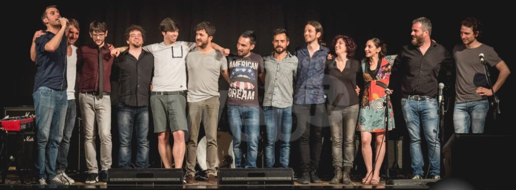 Al Teatro Masini "Lo show dei dieci anni" della scuola di musica ...