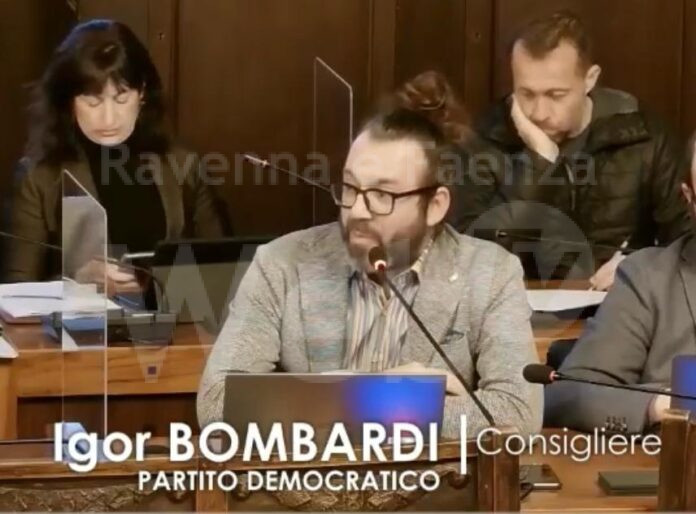 Bombardi (PD): Plesso scolastico di Roncalceci, realizzato nuovo ...