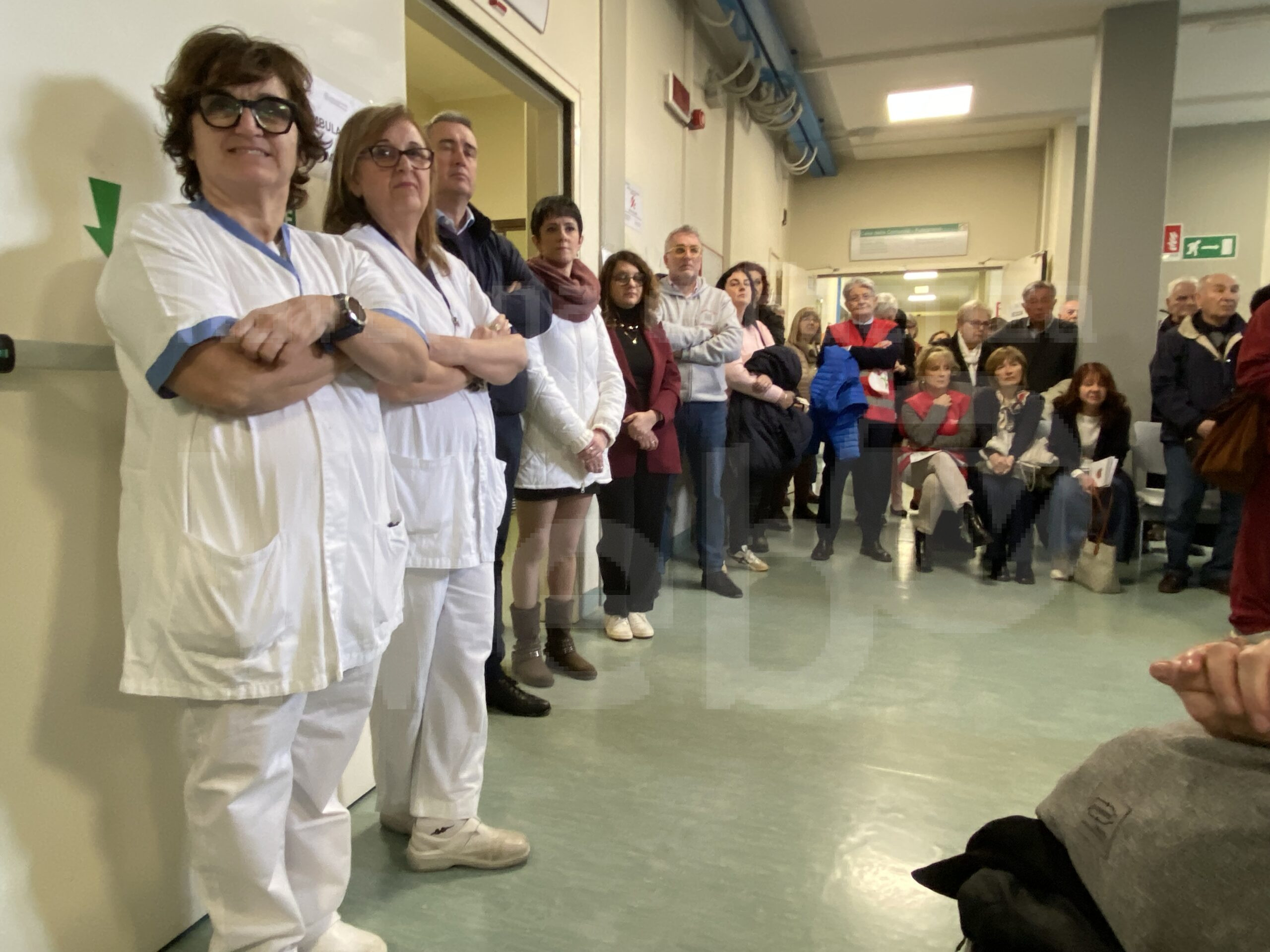 Grande successo all’Open Day svoltosi nella Casa della Comunità di ...