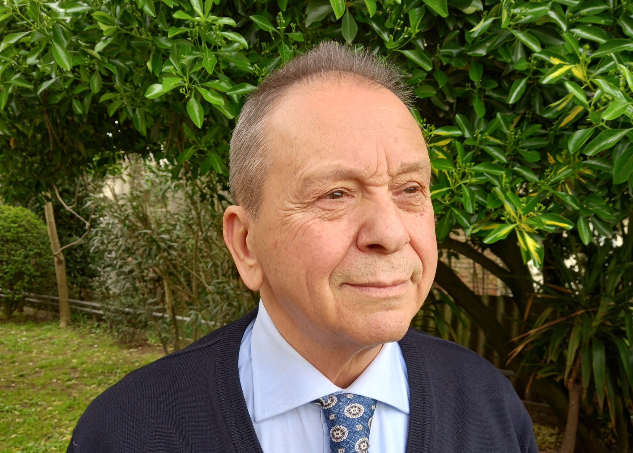 Spadoni (LpRa): Ravenna. Città in cui non alberga il decoro - Ravenna ...