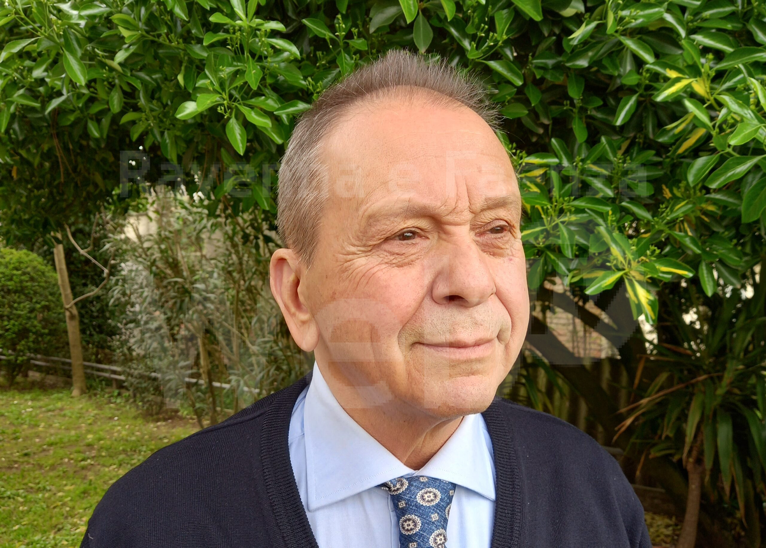 Spadoni (LpRa): "Convegno sulle infrastrutture del 13 maggio scorso ...