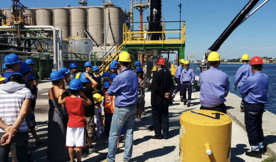 Confindustria: decima edizione per il Festival dell’Industria e dei ...