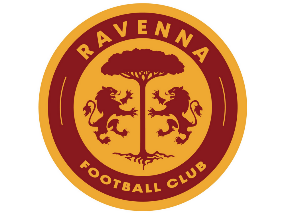 Nuovo logo per Ravenna Football Club 1913 - Ravenna Web Tv