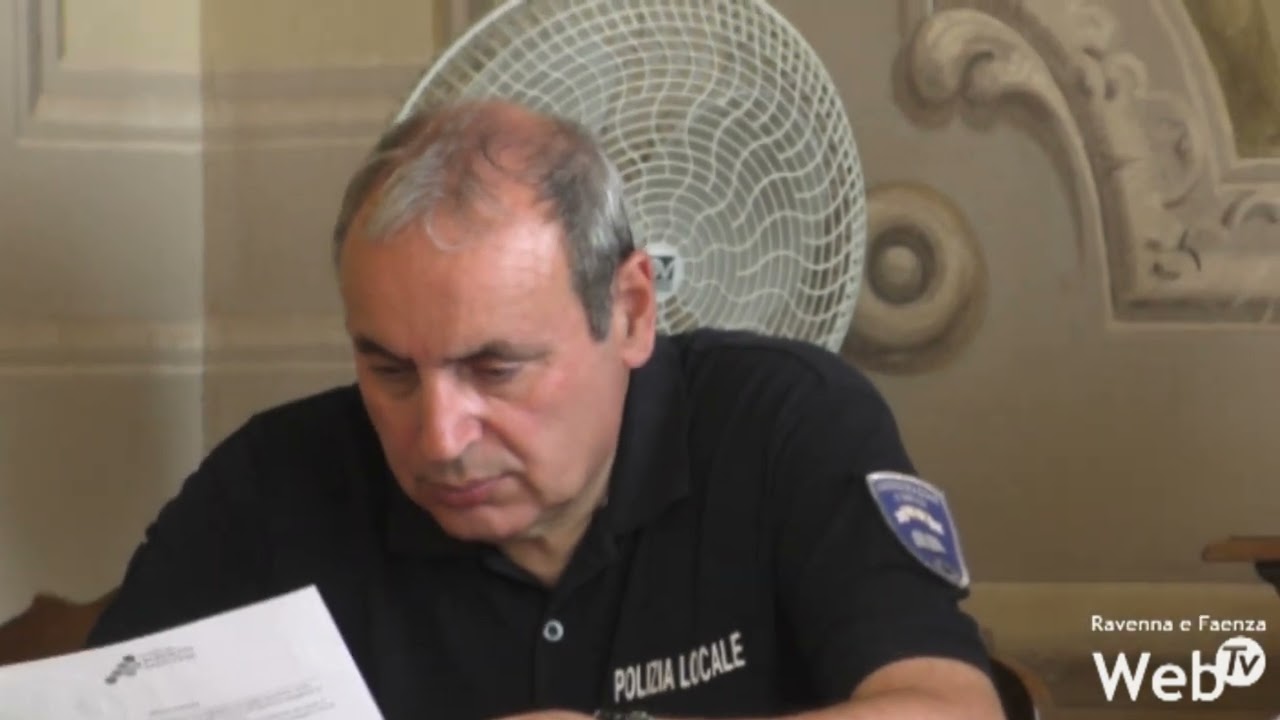 Nuovi varchi targa nell'Unione della Romagna Faentina - Ravenna Web Tv