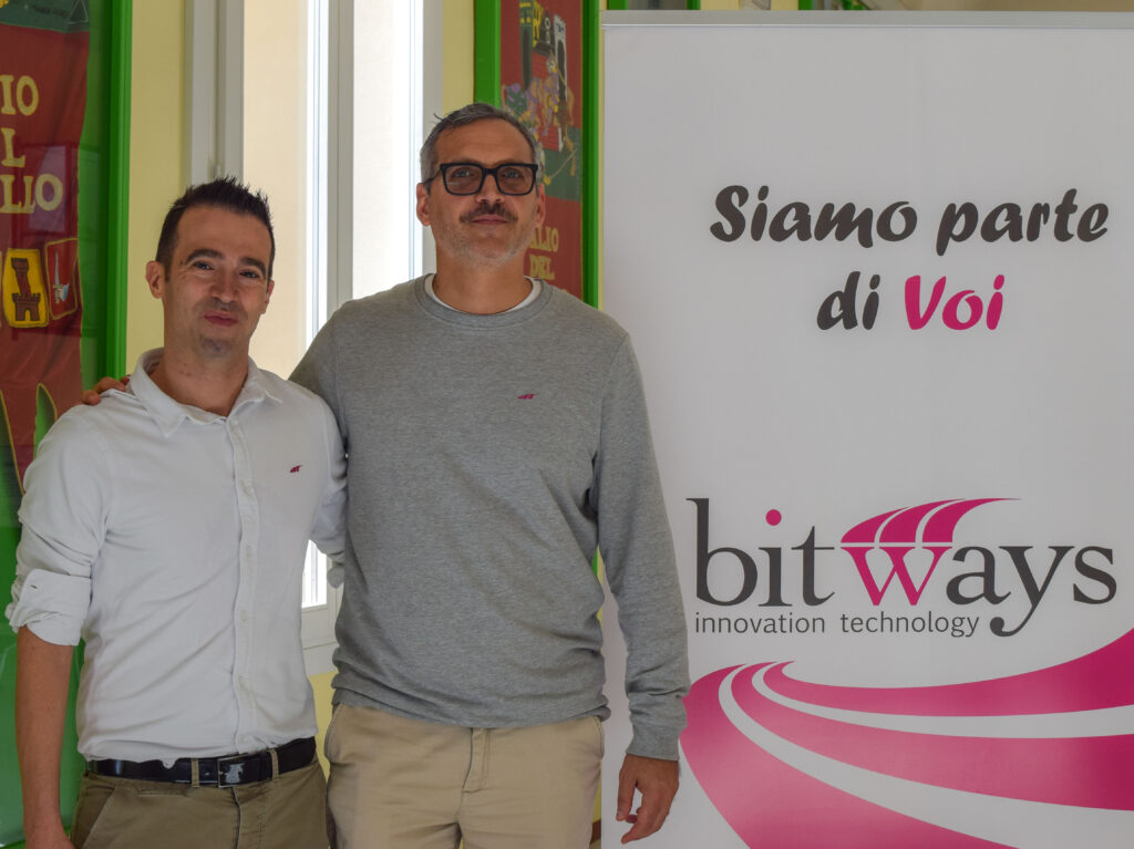 Faenza: al Garden Bulzaga il Bitwaysday 2024 sul tema della cybersecurity e della sicurezza ...