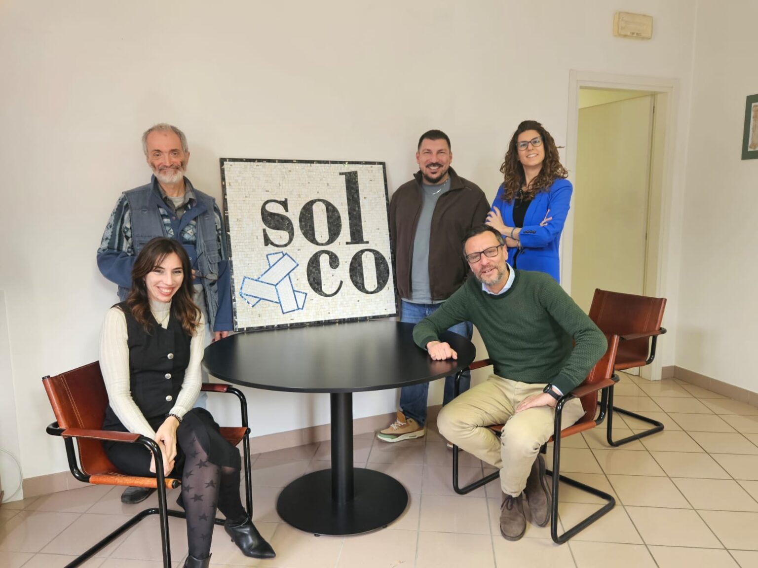 Il Consorzio Solco Ravenna ottiene la certificazione per la Parità di ...