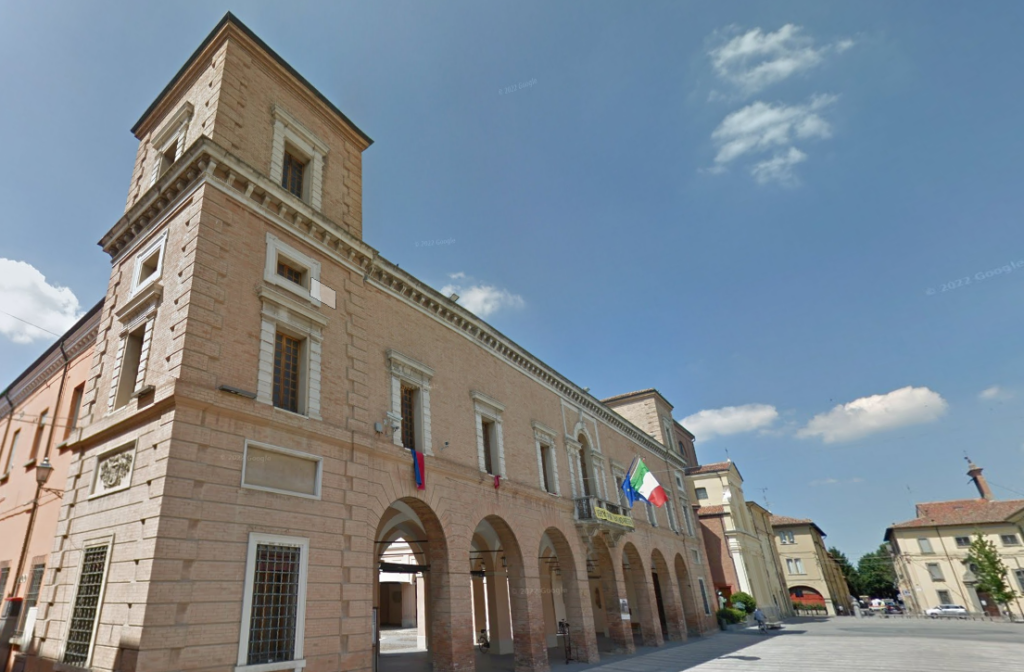 Progetti ATUSS: a Castel Bolognese si parla di rigenerazione del centro ...