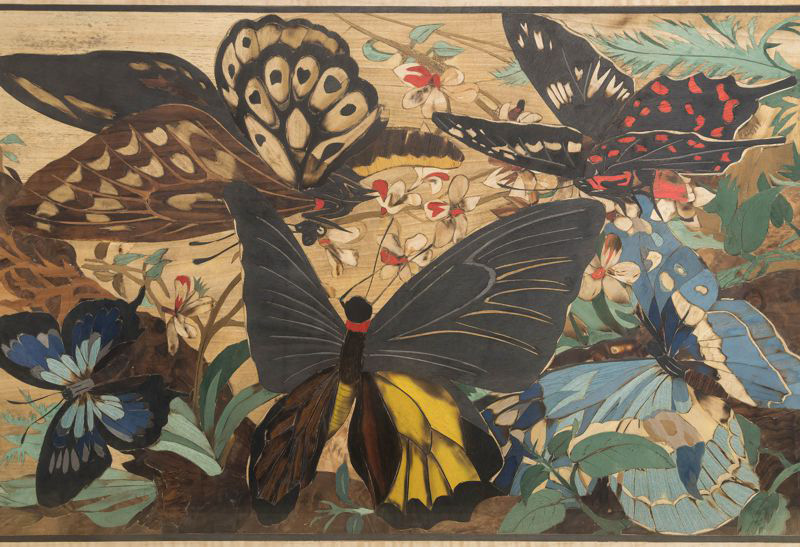 Bagnacavallo: le opere in legno di Gilberto Tarlazzi in mostra a ...