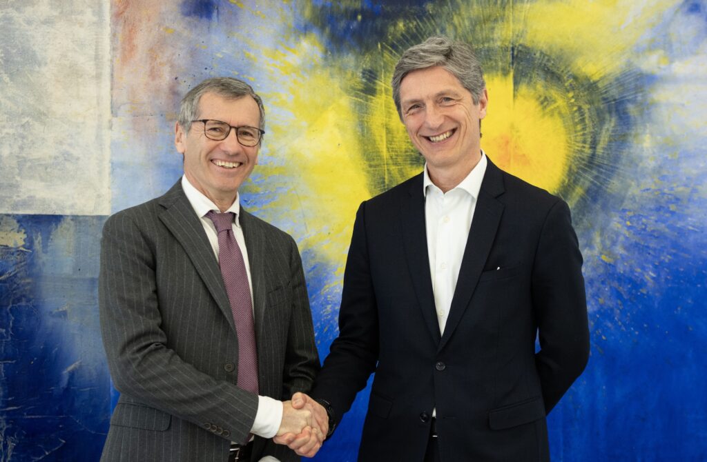 Snam perfeziona l’acquisizione di Edison Stoccaggio - Ravenna Web Tv