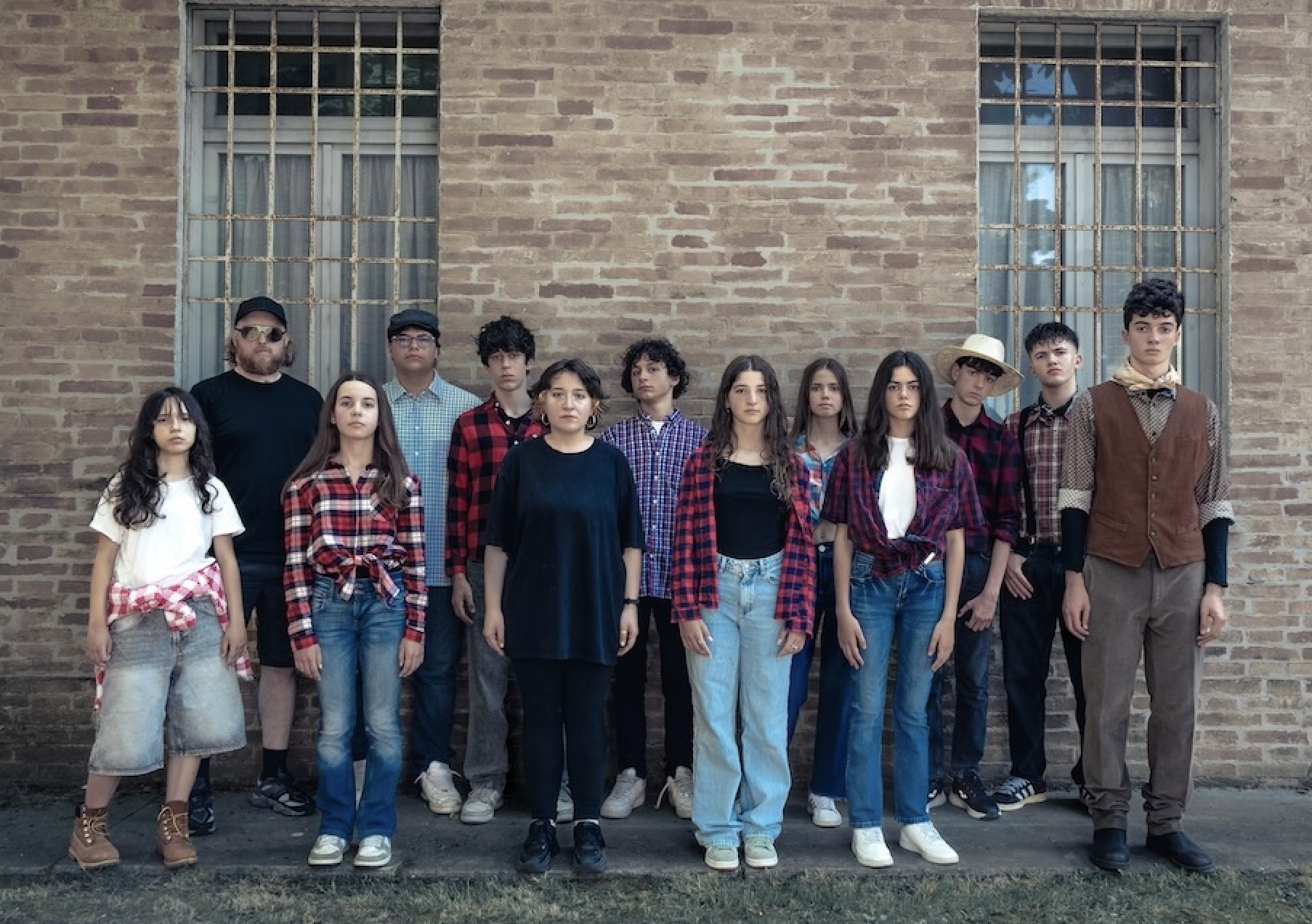 Lo stand up comedian Eleazaro Rossi sperimenta con una generazione di ...