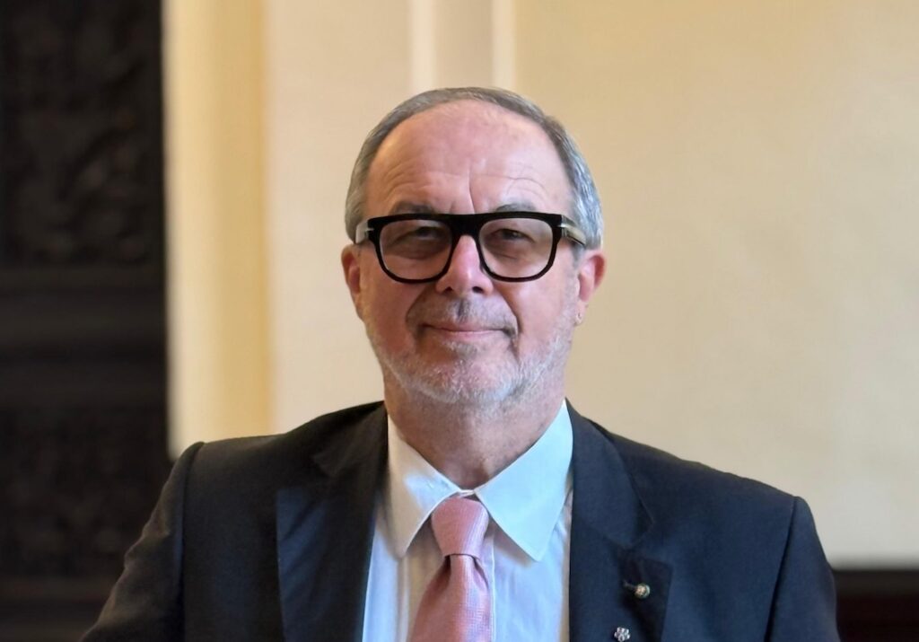 Il vicesindaco Eugenio Fusignani: “Sulla sicurezza serve serietà, non ...