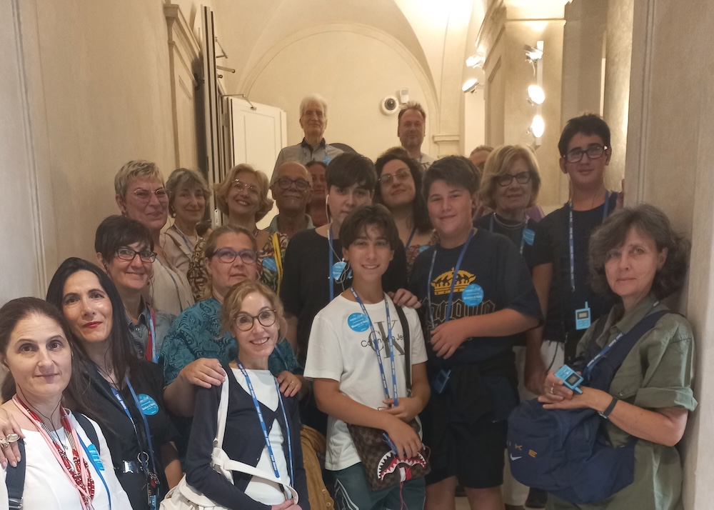 Il successo dell'apertura notturna dei Musei Byron e del Risorgimento al mercoledì - Ravenna Web Tv