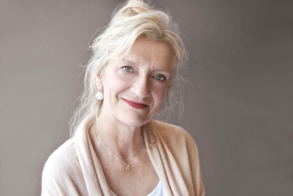 La Premio Pulitzer Elizabeth Strout a Ravenna per la Lectio Magistralis ...