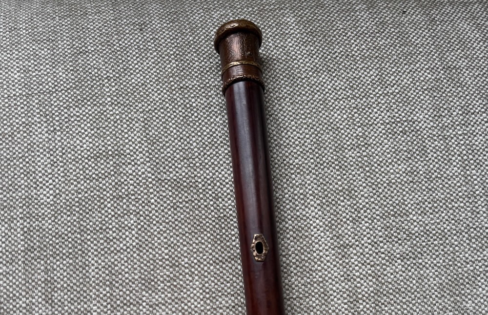 Domenica mattina la visita di Lord Byron (pronipote del poeta) al Museo ...