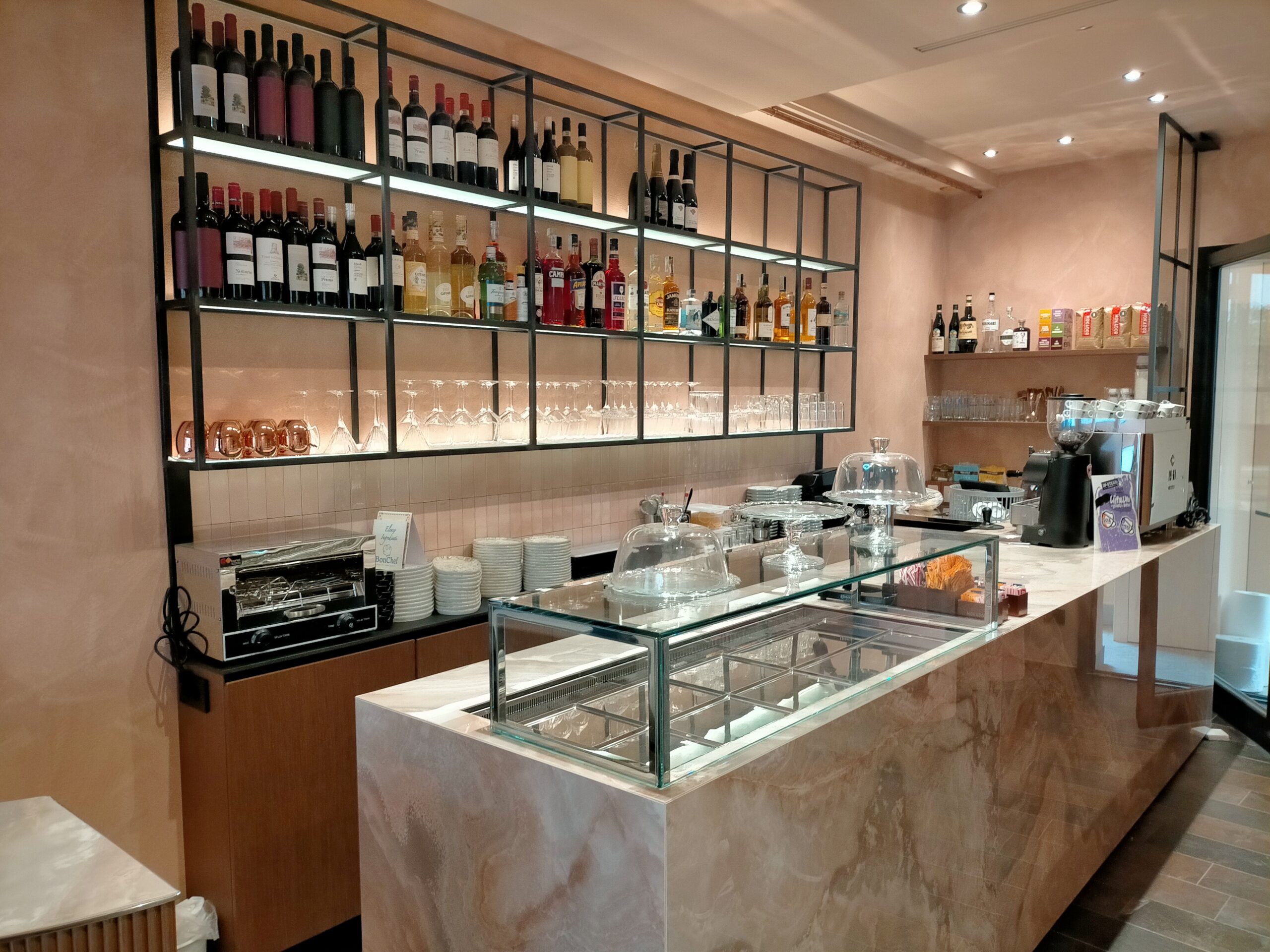 Faenza, apre oggi il nuovo Modus Boutique Hotel con 10 stanze. Al suo ...