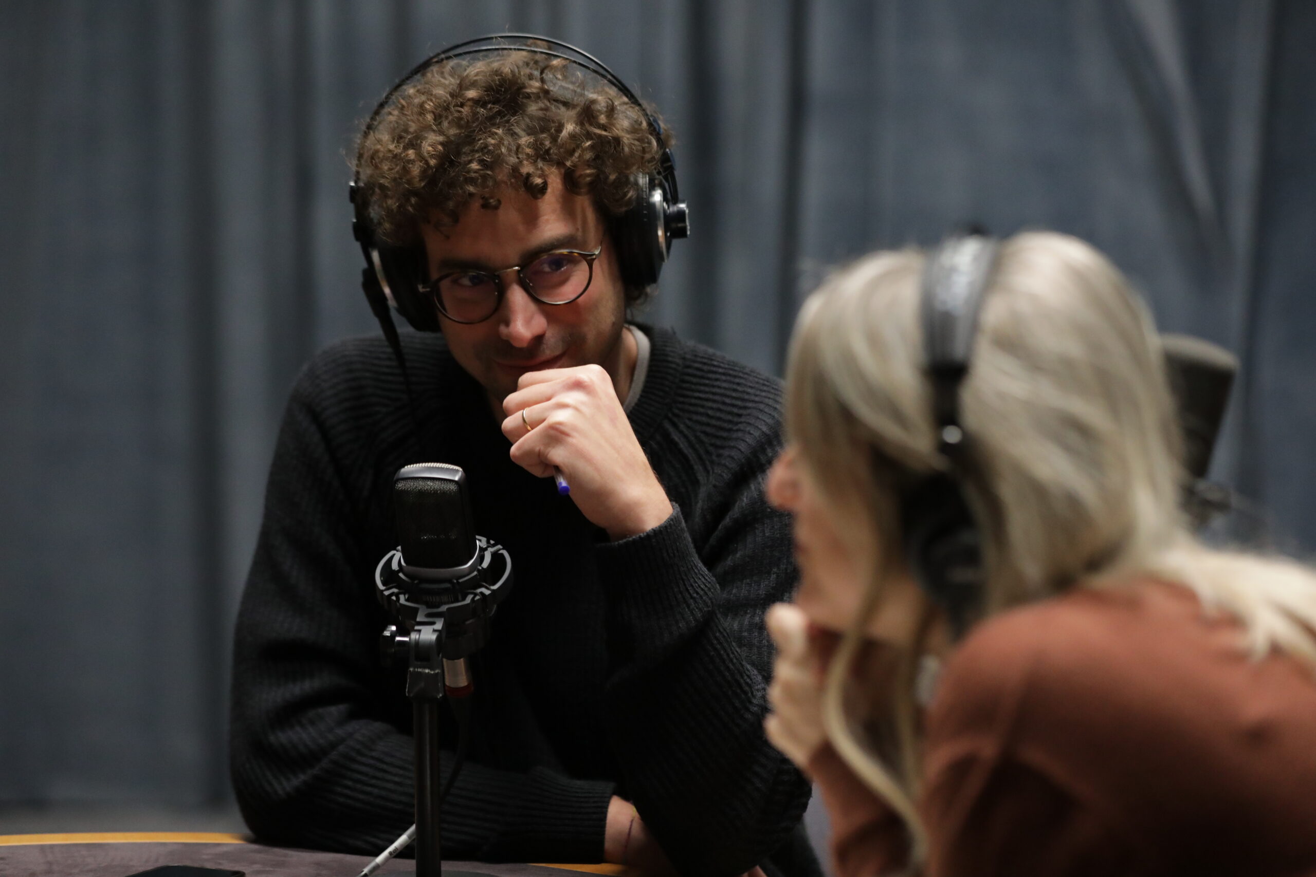 Torna "Il Tuffo" su Rai Radio 3 con Matteo Cavezzali - Ravenna Web Tv