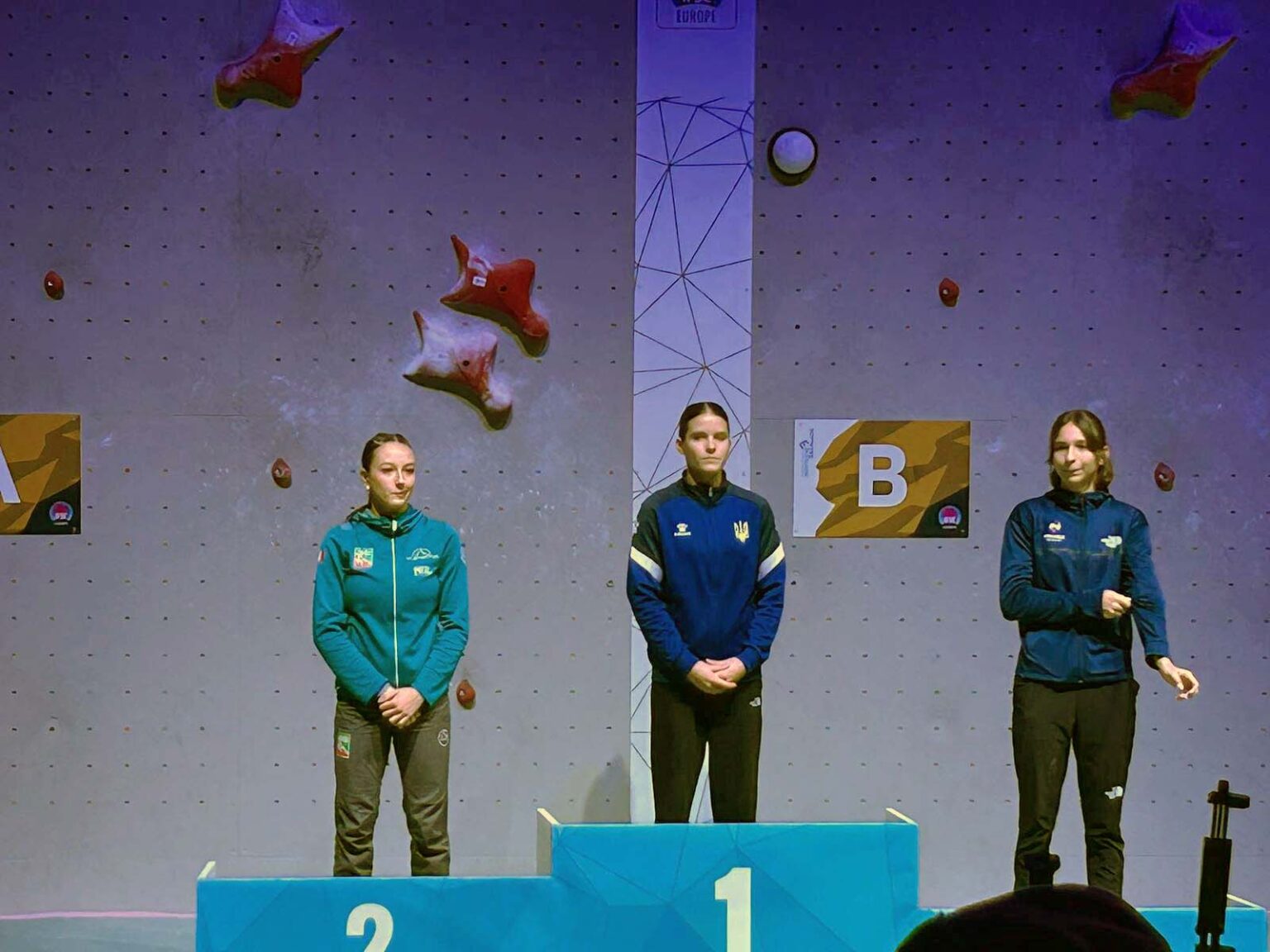 Prestigiose vittorie romagnole di Sara Strocchi in Francia e Ludovico Fossali in Cina - Ravenna ...