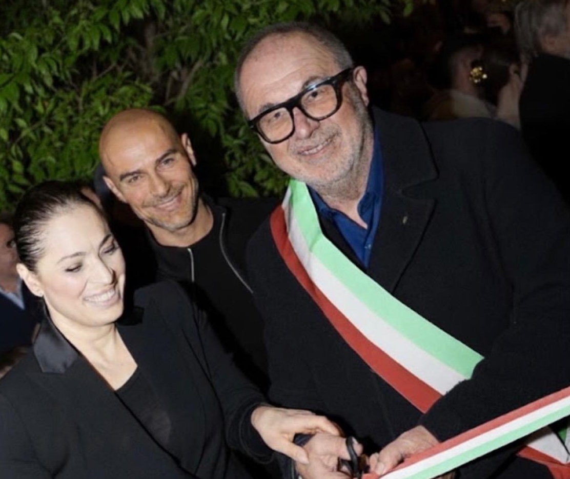 Gli auguri del vicesindaco Eugenio Fusignani per la nuova gestione del ...