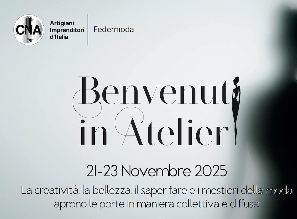 CNA Federmoda: Tutto pronto per “Benvenuti in Atelier” - Ravenna Web Tv
